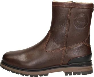 Australian Footware Homme, Chaussures, Brun, Taille: 44 EU Bottines Paramount