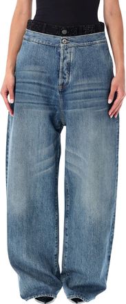 The Attico Le jean Attico