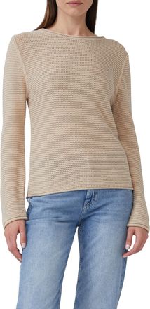 s.Oliver Pullover Langarm
