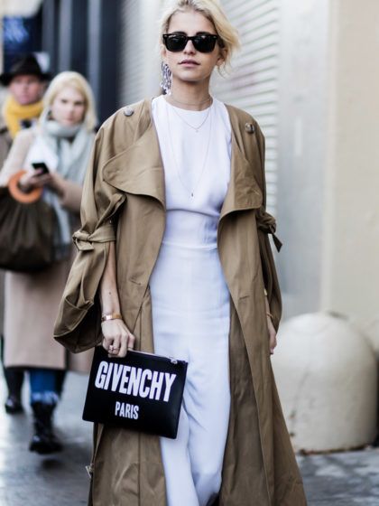 La pochette Givenchy à moins de 500€ que toutes les modeuses s’arrachent