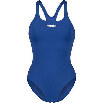 Arena Damen Schwimmanzug WOMENS TEAM SWIMSUIT SWIM PRO SOLI