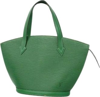 Louis Vuitton Damen, Pre-Owned, Gr&uuml;n, ONE SIZEGr&ouml;&szlig;e