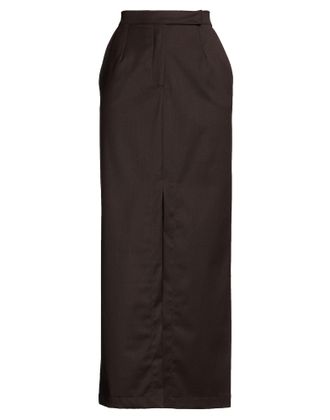 Caractere HOSEN & R&Ouml;CKE - Maxi-R&ouml;cke auf YOOX.COM