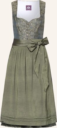 Spieth & Wensky Dirndl Giuletta gruen