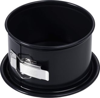 RBV BIRKMANN Birkmann, Springform 18 cm 1 Boden hoher Rand, mit Auslaufschutz