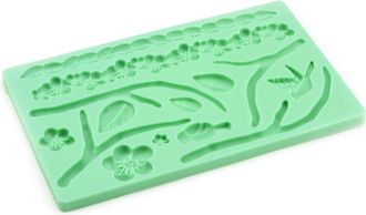 Pati-Versand Flexform Motiv Floral