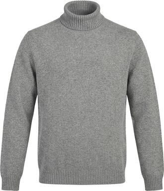 Boglioli STRICKWAREN - Rollkragenpullover auf YOOX.COM