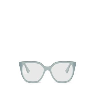 Fendi Damen, Accessories, Blau, 54 MMGr&ouml;&szlig;e