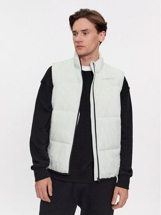 Kappa Weste Emanu 361F8RW Gr&uuml;n Regular Fit