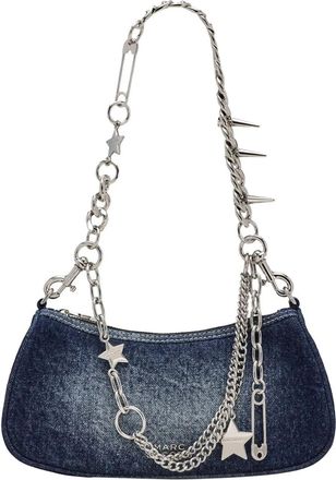 Marc Jacobs Hobo Bags - Bags Clear Blue - Gr. unisize - in Blau - f&uuml;r Damen
