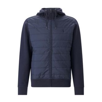 Polo Ralph Lauren Herren, Sweatshirts & Hoodies, Blau, LGr&ouml;&szlig;e