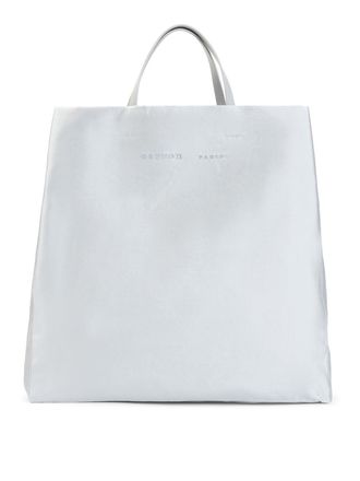 Carven Sac Cabas - Bleu