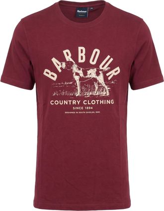 Barbour TOPS - T-shirts auf YOOX.COM