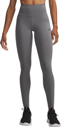 Under Armour Motion Leggings f&uuml;r Damen (Gr&uuml;ne Tonerde)