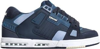 Globe Sabre Sneaker Chaussures de skate pour homme, Orion/Bleu, 40.5 EU