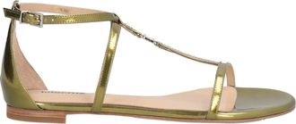 Lola Cruz SCHUHE - Sandalen auf YOOX.COM