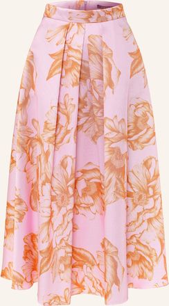 Swing Swing Faltenrock pink
