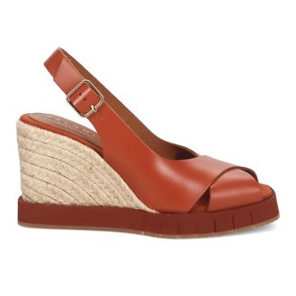 Paloma Barceló Femme, Chaussures, Brun, Taille: 39 EU Wanda Calidis