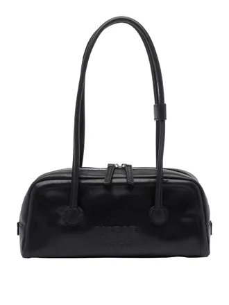 Marge Sherwood Schultertasche - Schwarz