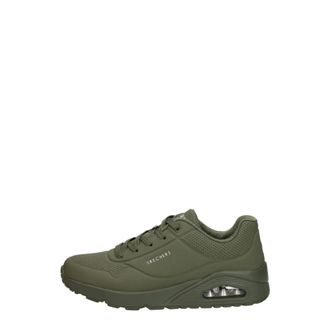 Skechers Damen, Schuhe, Gr&uuml;n, 39 EUGr&ouml;&szlig;e