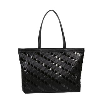 Gabor Schwarze Tragetasche - - Bags - Damen - Schwarzk - ONE SIZE