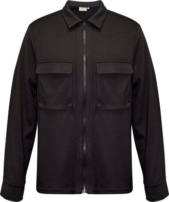 Siksilk Sweatjacke