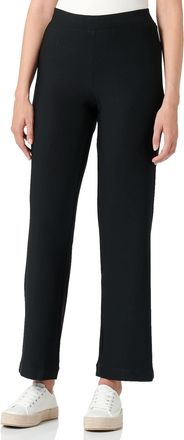Vero Moda VMKAMMIE MR Straight Rosie Rib Pant NOOS