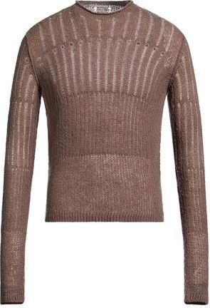 Rick Owens MAILLE - Pullover sur YOOX.COM