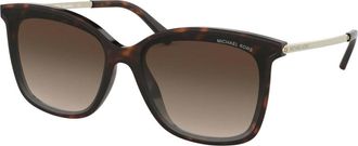 Michael Kors Damen, Accessories, Braun, 61 MMGr&ouml;&szlig;e
