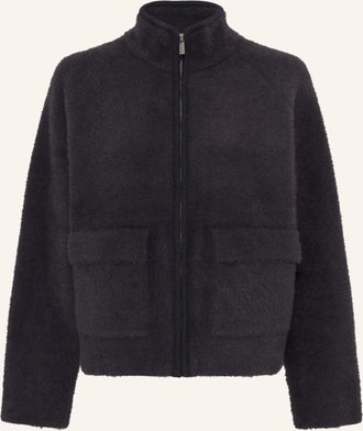 Gerard Darel Strickjacke Elvira grau