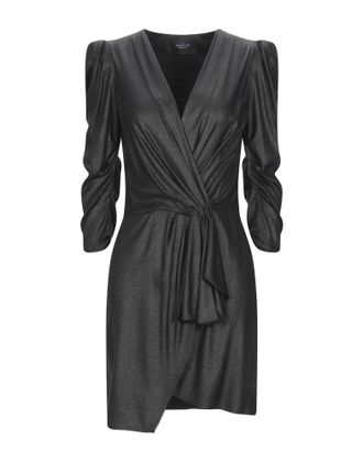 Elisabetta Franchi KLEIDER - Mini-Kleider auf YOOX.COM