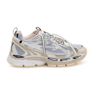 Off-white Herren, Schuhe, Mehrfarbig, 46 EUGr&ouml;&szlig;e