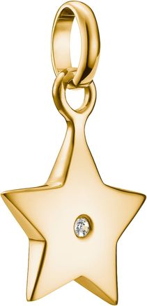 Thomas Sabo Anh&auml;nger Stern