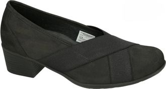 Solidus Damen, Schuhe, Schwarzk, 36 1/2 EUGr&ouml;&szlig;e