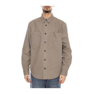 Only & Sons Only & Sons, Herren, Shirts, Grau, XLGr&ouml;&szlig;e