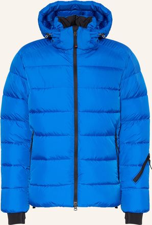 Bogner Fire + Ice Fire+Ice Skijacke luka3 blau
