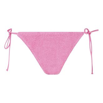 MC2 Saint Barth Virgo Bikini - - Swimwear - Damen - Rosa - M/L
