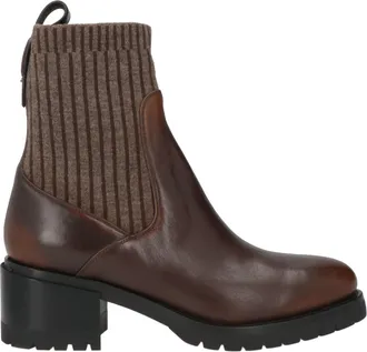 Santoni SCHUHE - Stiefeletten auf YOOX.COM