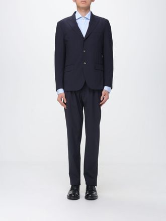 Eleventy Costume ELEVENTY Homme couleur Bleu