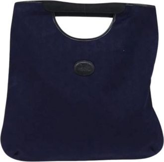 Celine Damen, Pre-Owned, Blau, ONE SIZEGr&ouml;&szlig;e
