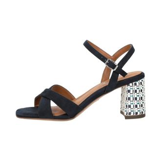 Tamaris Damen, Schuhe, Blau, 39 EUGr&ouml;&szlig;e