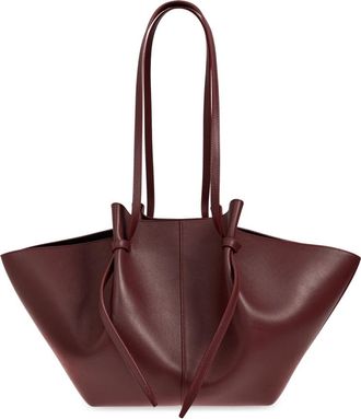 Yuzefi Femme, Sacs, Rouge, Taille: ONE Size Grand sac Mochi