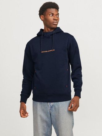 Jack & Jones Kapuzensweatshirt JJTREE SWEAT HOOD
