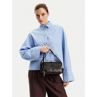 Balagan Handtasche Balagan Rofe M Braun