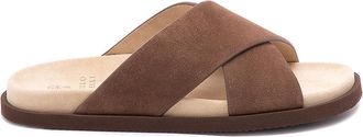 Brunello Cucinelli Sandales - Gris