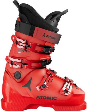 Atomic Herren Ski-Schuhe REDSTER CS 70 LC RED/BLK