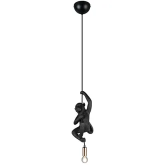 Trio Suspension Fips Singe Noir - R36551002