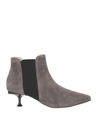 Sergio Rossi SCHUHE - Stiefeletten auf YOOX.COM