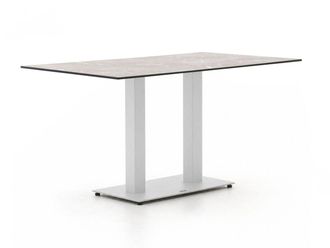 Forza Furniture Forza Orta Gartentisch 140x80x73 cm