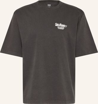 Levi's T-Shirt schwarz